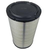China Heavy Truck Air Filter AF27918 240mm Outer Diameter 480mm Length Replacement for Hydwell for sale