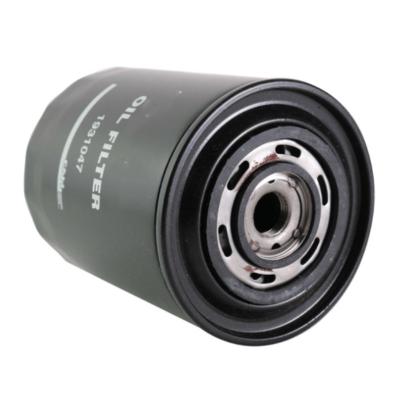 China Hydwell OEM Truck Engine Oil Filter 1931108 1931047 P550226 109x109x142mm for sale