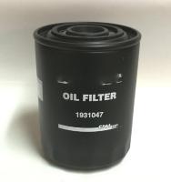 China Hydwell OEM Truck Engine Oil Filter 1931108 1931047 P550226 109x109x142mm for sale
