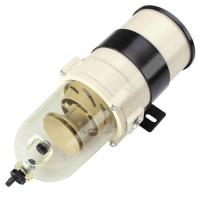 China 900FG 900FH Diesel Turbine Fuel Filter Water Separator for 2019+ Trucks for sale