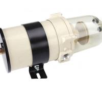 China 900FG 900FH Diesel Turbine Fuel Filter Water Separator for 2019+ Trucks for sale