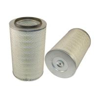 China Hydwell Heavy Duty Truck Air Filter AR80652 230.89mm OD 132.84mm ID for 4755 for sale