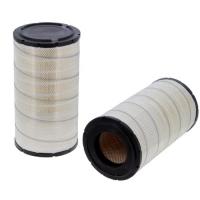 China Hydwell Car Air Filter AT175223 CV20948 1353115 1664524 P777279 281.6mm OD for sale
