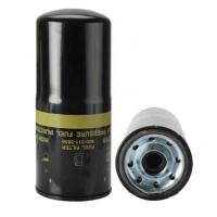 China Diesel Fuel Filter 6003193550 118.3mm OD 298mm Length for Excavator Truck Parts for sale