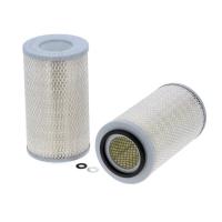 China RE24619 P611440 Air Purifier Filter Replacement 173.8mm OD 304.8mm Length for Manufacture Housing Trucks for sale