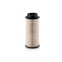 China KX182/1D SN30007 Diesel Fuel Filter Element 188mm Height for Heavy Duty Truck Parts for sale