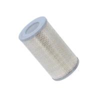 China RE24619 P611440 Air Purifier Filter Replacement 173.8mm OD 304.8mm Length for Manufacture Housing Trucks for sale
