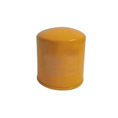 China Oil Filter Function Filtrate Dust 02/800176 T6737 for Hydwell Excavator Engine Parts for sale