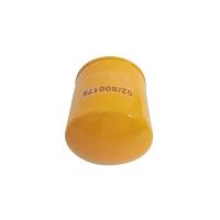 China Oil Filter Function Filtrate Dust 02/800176 T6737 for Hydwell Excavator Engine Parts for sale