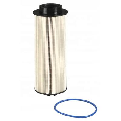 China Diesel Fuel Filter Element 90mm OD 19.9mm ID 219mm Length for Truck Models 1643080 39367FBG for sale