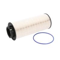 China Diesel Fuel Filter Element 90mm OD 19.9mm ID 219mm Length for Truck Models 1643080 39367FBG for sale