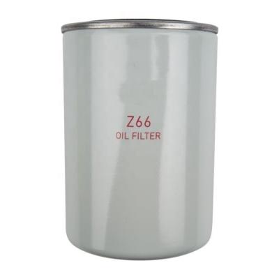China Spin-on Lube Oil Filter BF7633 93x93x136mm for Truck Tractor Engines Replacement for sale