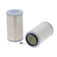 China Hydwell Round Ventilation Air Filter RE67829 RE24619 AF611440 173.8mm OD 304.8mm Length for sale