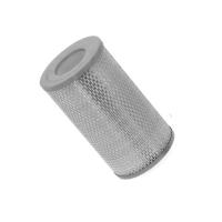 China Hydwell Round Ventilation Air Filter RE67829 RE24619 AF611440 173.8mm OD 304.8mm Length for sale