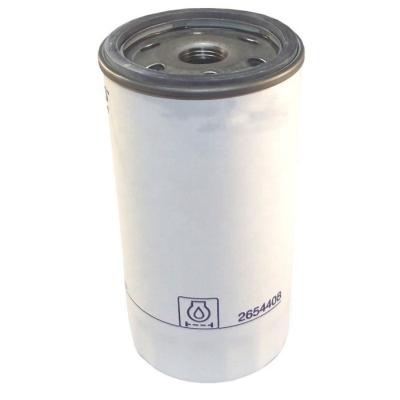 China Spin-on Lube Oil Filter 76x76x140mm for Tractor Diesel Engines DNP554408 for sale