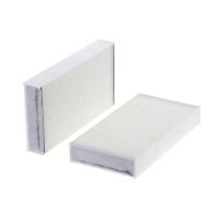 China John Deere Cabin Air Filter Panel Ventilation 315x155x50mm P750014 RE187966 for sale