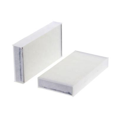 China John Deere Cabin Air Filter Panel Ventilation 315x155x50mm P750014 RE187966 for sale