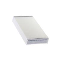 China John Deere Cabin Air Filter Panel Ventilation 315x155x50mm P750014 RE187966 for sale