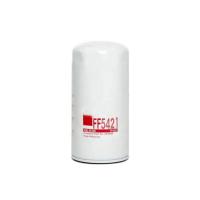 China Iron Filter Paper Diesel Engine Parts FF5421 93x93x174mm 1kg for sale