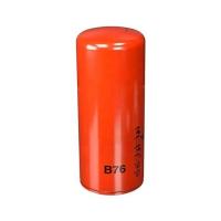 China B76 Spin-on Lube Oil Filter 485GB3191 1R0739 for Heavy Duty Truck Parts for sale