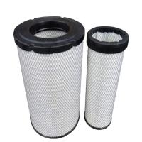 China Engine Air Filter AF27942 915671 32110086 Replacement for Diesel Truck Excavator 26510380 for sale
