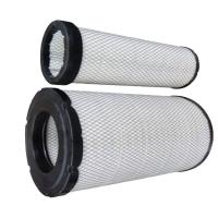 China Engine Air Filter AF27942 915671 32110086 Replacement for Diesel Truck Excavator 26510380 for sale