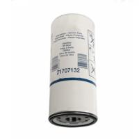 China Oil Filter 109mm OD 263mm Length 1 3/8-16 UN Thread for Truck Parts 21707132 P550425 for sale