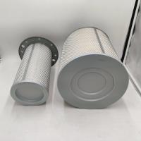 China Heavy Duty Truck Air Filter Element MD360 PA1634 87334 MA503 P181104 HP417 7W5317 for sale