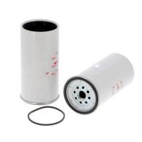 China Hydwell Truck Fuel Filter 504166113 42554067 P551026 BF9867-O FS19737 107.3mm OD 243.6mm Length for sale
