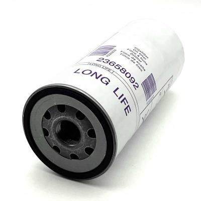 China Spin on Lube Oil Filter Element P550519 3I0730 108mm x 260mm for Truck Tractor Engines by Hydwell for sale