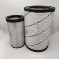 China Heavy Duty Truck Air Filter Element MD360 PA1634 87334 MA503 P181104 HP417 7W5317 for sale