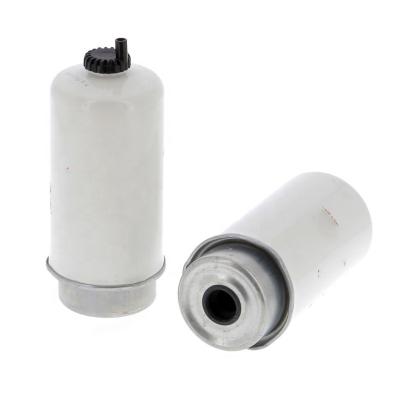 China Hydwell BF7951-D Heavy Duty Fuel Filter 84mm OD 196mm Length 9 Micron for Replacement for sale