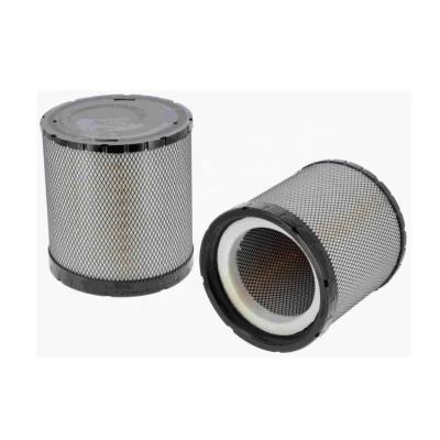 China Hydwell RE210102 Primary Radial Seal Air Filter 300.7mm x 312.2mm for Tractor Diesel Engine for sale