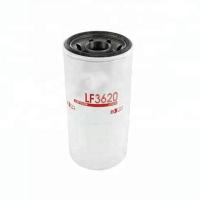 China Lube Oil Filter for Tractor Engines LF3620 118x118x260mm 1.2kg Replacement P552100 XLF5000 for sale
