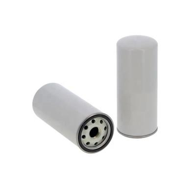 China Truck Diesel Fuel Filter SN 70441 OEM 612630080011 100mm Replacement for sale