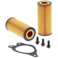 China Excavator Oil Filter 21479106 64x64x150mm for Diesel Engines KH62155 for sale