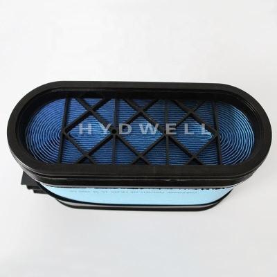 China 3212411 Air Filter Element P608665 549665 36539600 for Truck Bus Excavator Engine Parts for sale