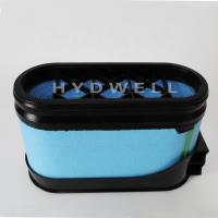 China 3212411 Air Filter Element P608665 549665 36539600 for Truck Bus Excavator Engine Parts for sale