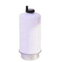 China Customized Heavy Truck Fuel Water Separator Filter 80x80x200mm for Tractor Engines for sale