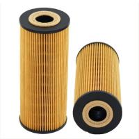 China 1521527 KH62155 Oil Filter 64x64x150mm for Tractor Excavator Diesel Engines for sale