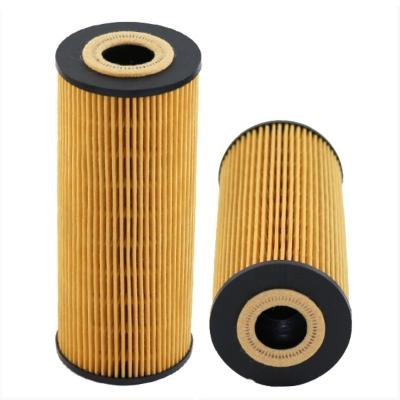 China 1521527 KH62155 Oil Filter 64x64x150mm for Tractor Excavator Diesel Engines for sale