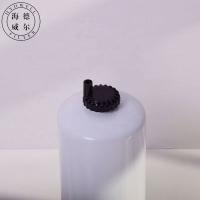 China Customized Heavy Truck Fuel Water Separator Filter 80x80x200mm for Tractor Engines for sale