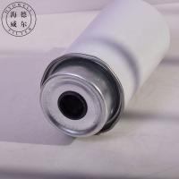 China Customized Heavy Truck Fuel Water Separator Filter 80x80x200mm for Tractor Engines for sale