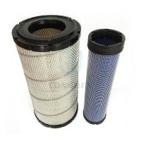 China Hdywell Engine Air Filter Kit 6666375 6666376 for Can-Am S450 S510 S530 S550 for sale