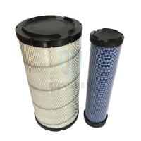 China Hdywell Engine Air Filter Kit 6666375 6666376 for Can-Am S450 S510 S530 S550 for sale