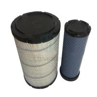 China Hdywell Engine Air Filter Kit 6666375 6666376 for Can-Am S450 S510 S530 S550 for sale