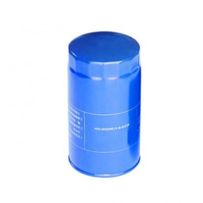 China Hydwell Diesel Fuel Filter CK8124 CX0815 612600081334 Replacement for Heavy Duty Engines for sale