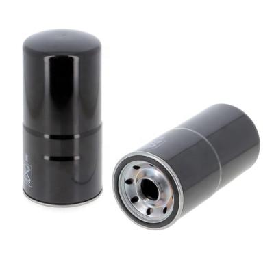 China Hydwell 65.05510-5020B Lube Oil Filter 115mm OD 247mm Length Spin-On for Diesel Engine for sale