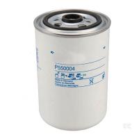 China Fuel Filter for Truck Engines 96x144mm P550004 H18WDK02 VG1540080310 for sale