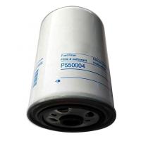China Fuel Filter for Truck Engines 96x144mm P550004 H18WDK02 VG1540080310 for sale